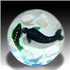 174: William Manson 1981 Seal Paperweight