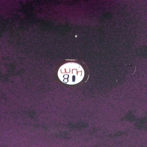 174: William Manson 1981 Seal Paperweight