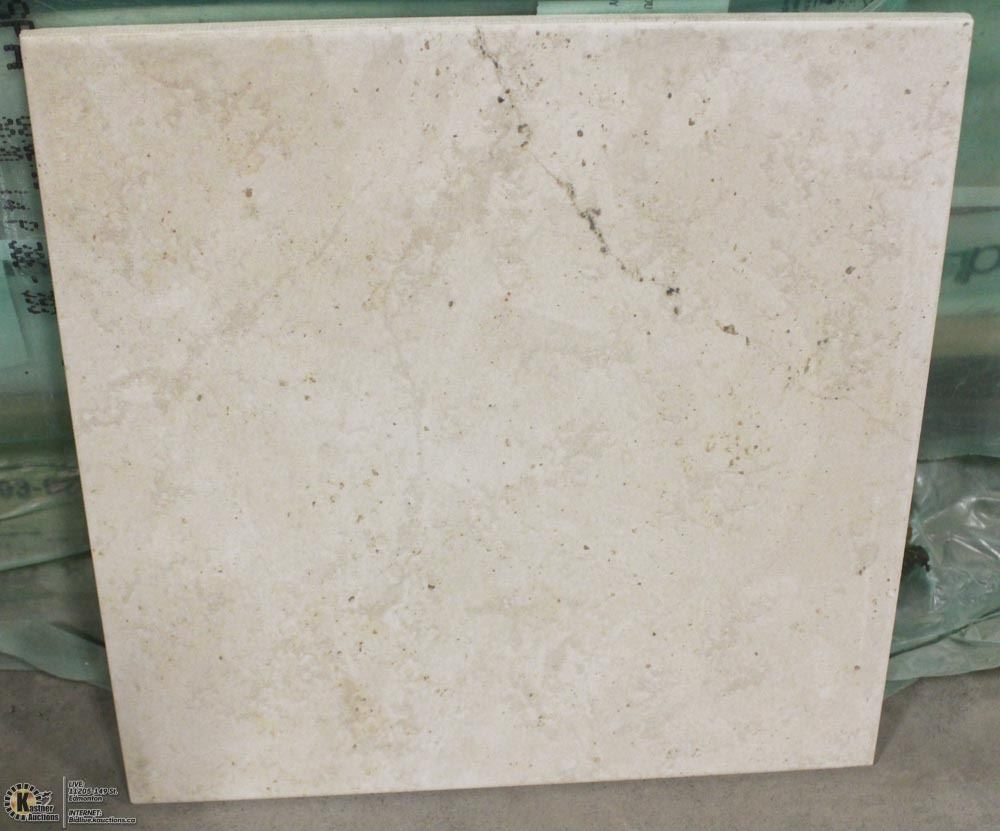 PASTORELLI VILLA BEIGE 12X12 PORCELAIN TILE X 132