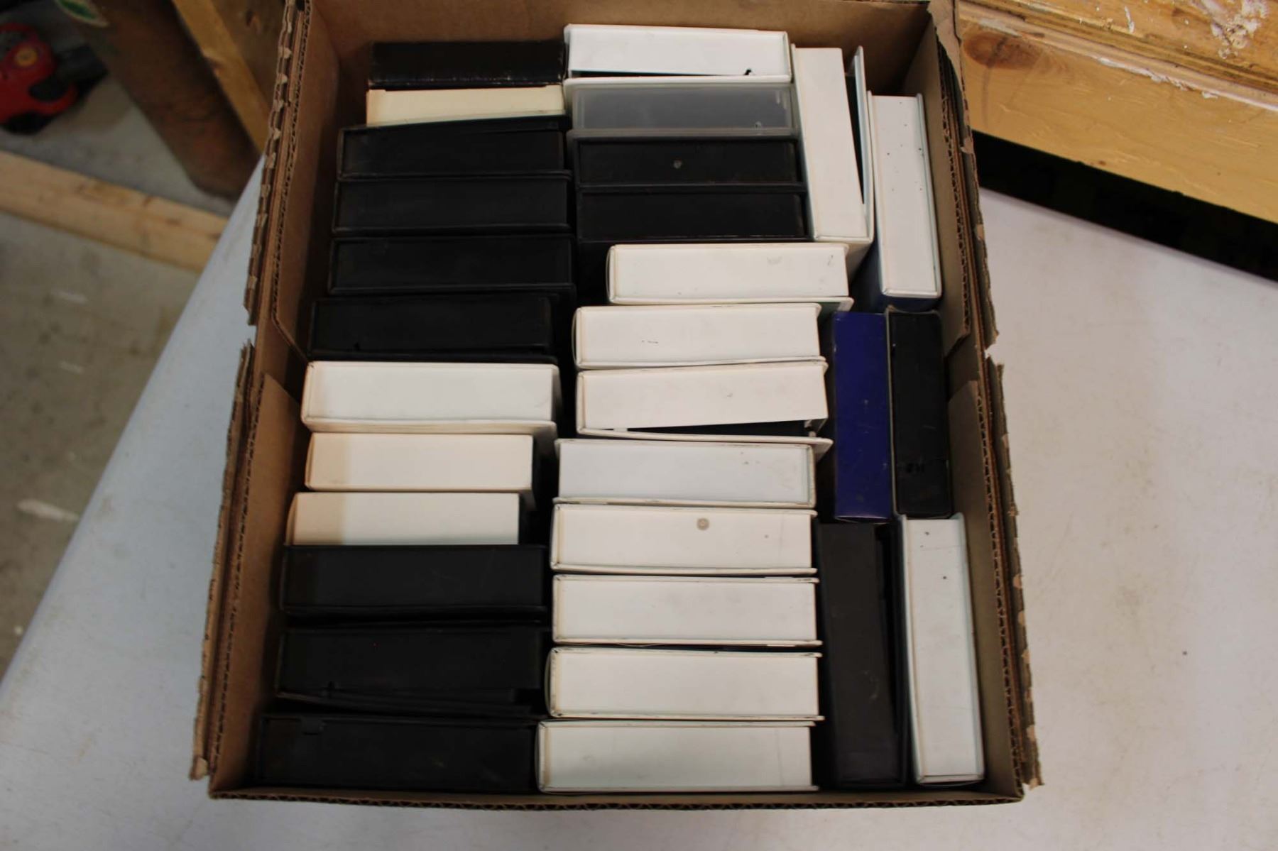 Ford VHS Tapes