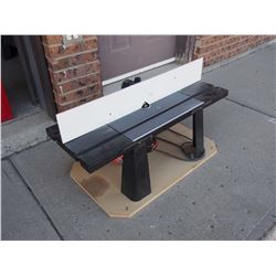 Sears Craftsman Router Table