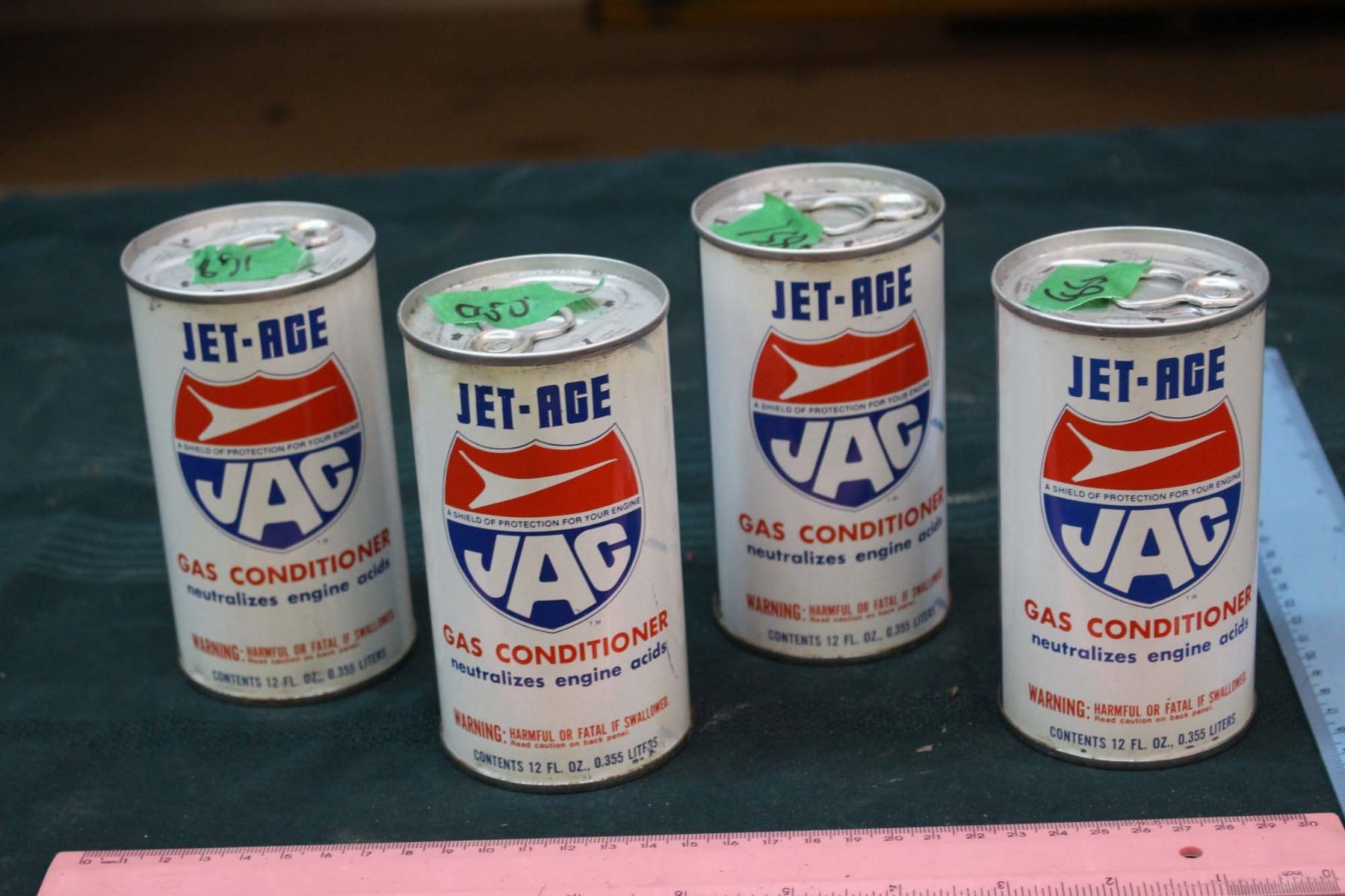 Jet Age JAC Gas Conditioner (4) Full
