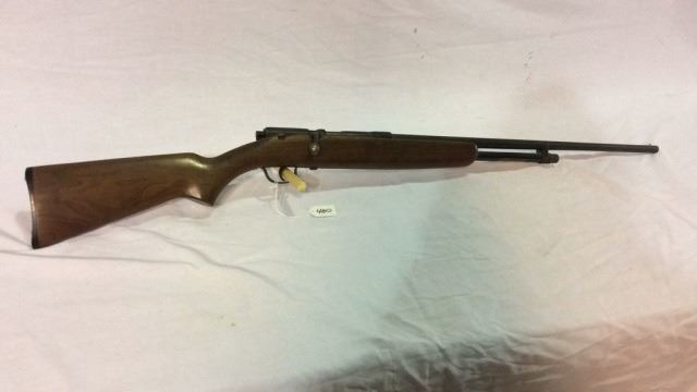 JC. Higgins Model 10125 Shotgun 410GA