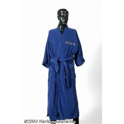 The Rolling Stones: Mick Jagger's Stage Robe