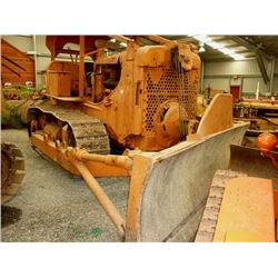 Allis Chalmers HD16 Bulldozer