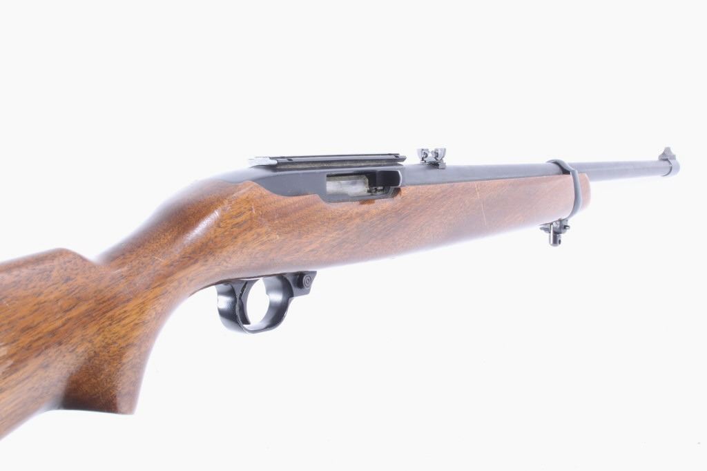 Sturm Ruger 10/22 .22 LR Semi Auto Carbine 1971