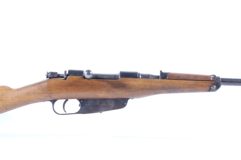 Modello 91/38 Carcano 6.5x52mm Sporter Rifle 1941