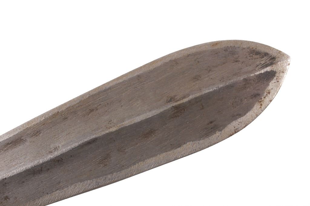 Kenyan - Maasai Peoples Ol Alem Herders Sword