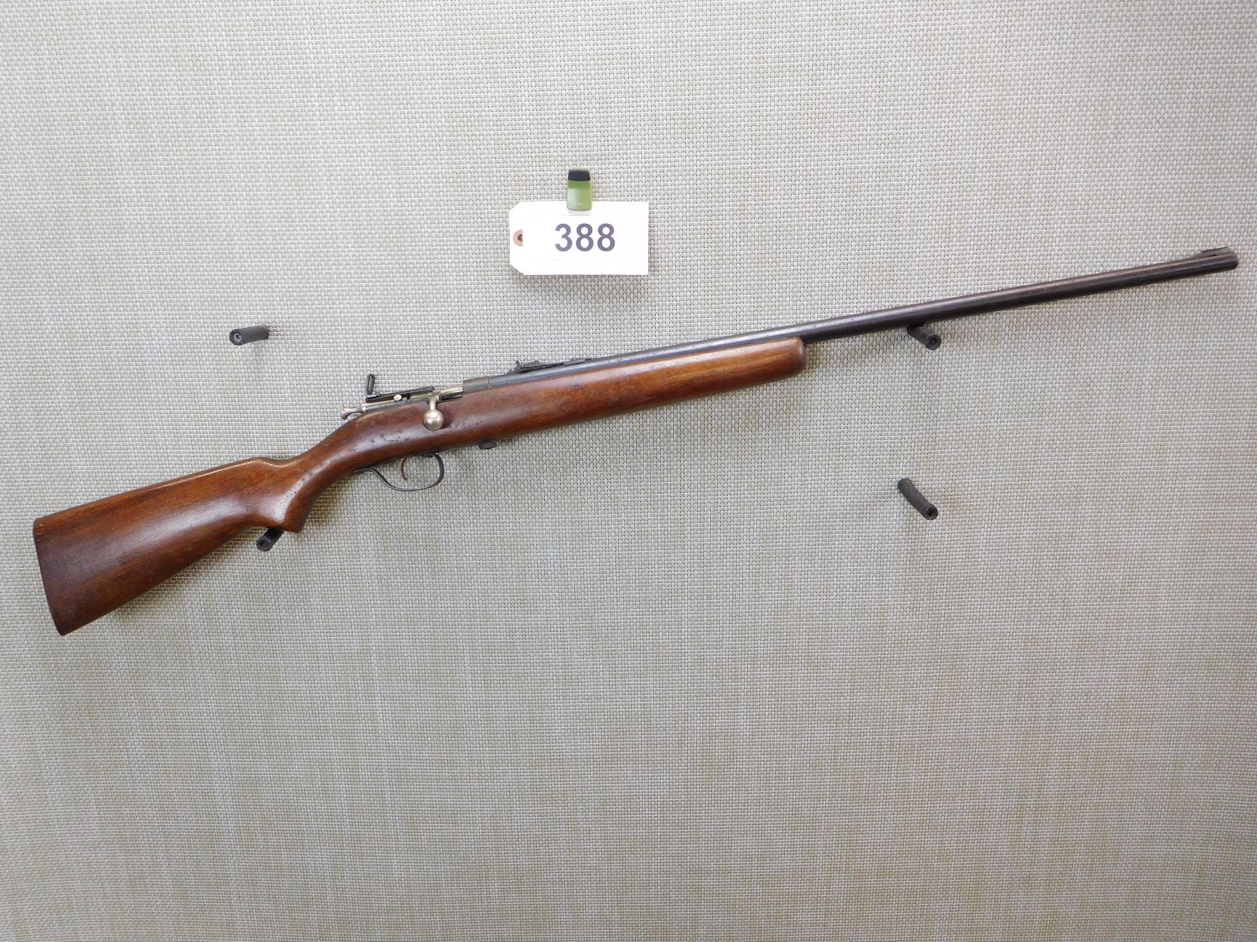 COOEY MODEL 78 CALIBER 22 LR cooey-model-78-caliber-22-lr