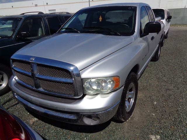 DODGE RAM 1500 2002 APP-DUP/DON/SMOG