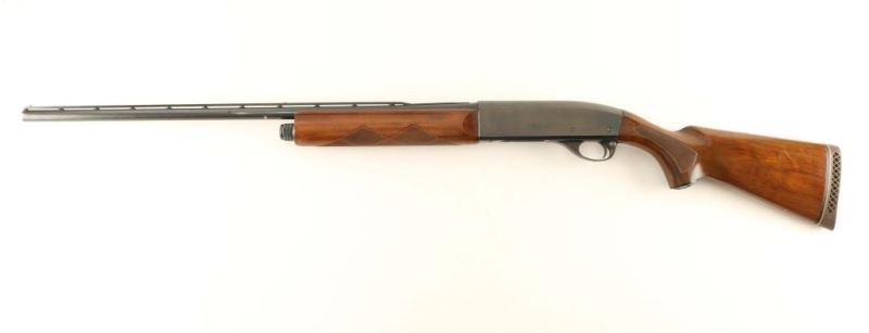 Remington 11-48 28 Ga SN: 4010093