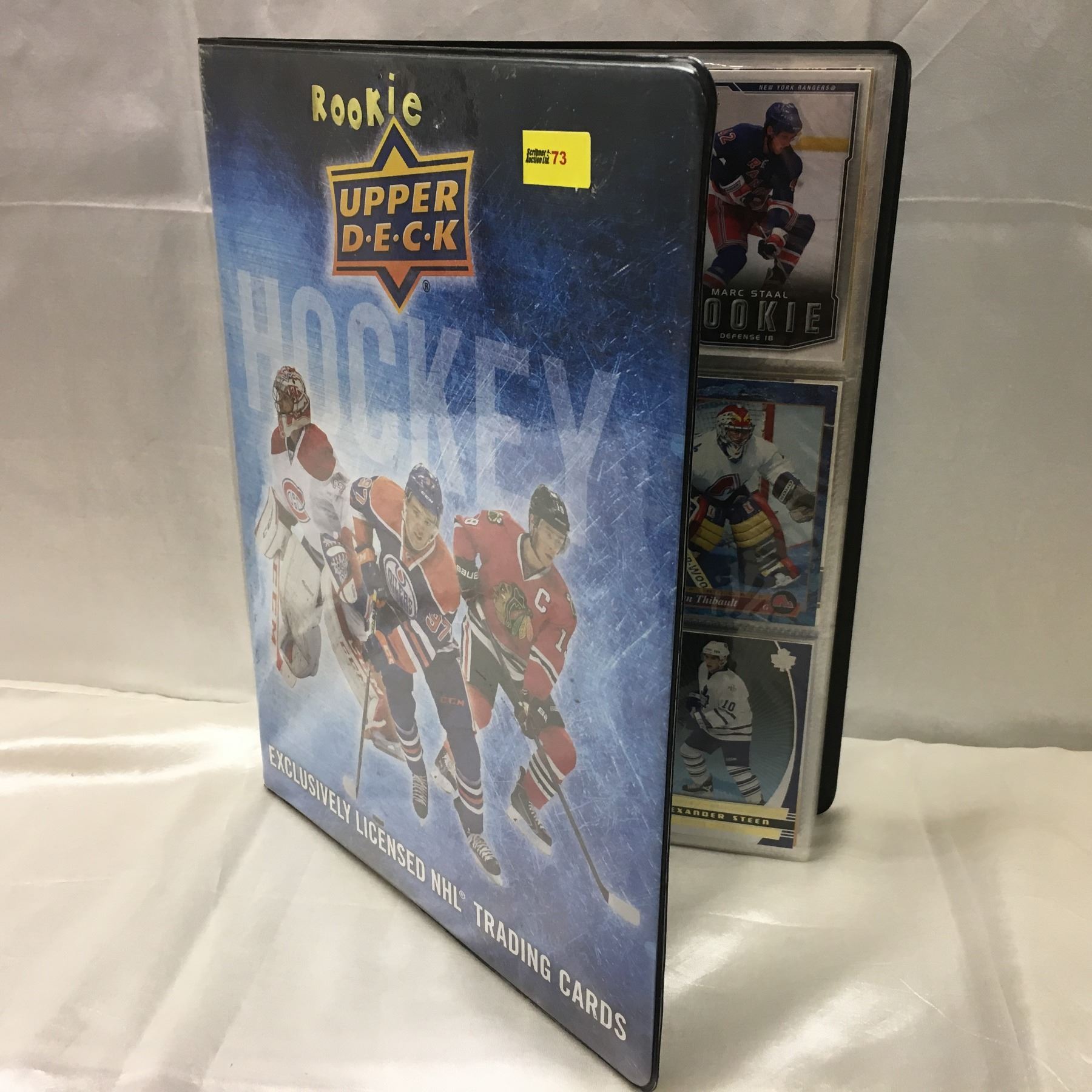 Variety Cards - ROOKIES ! (90Cards)