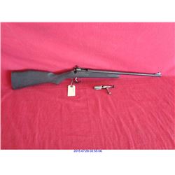 KEYSTONE .22 RIFLE