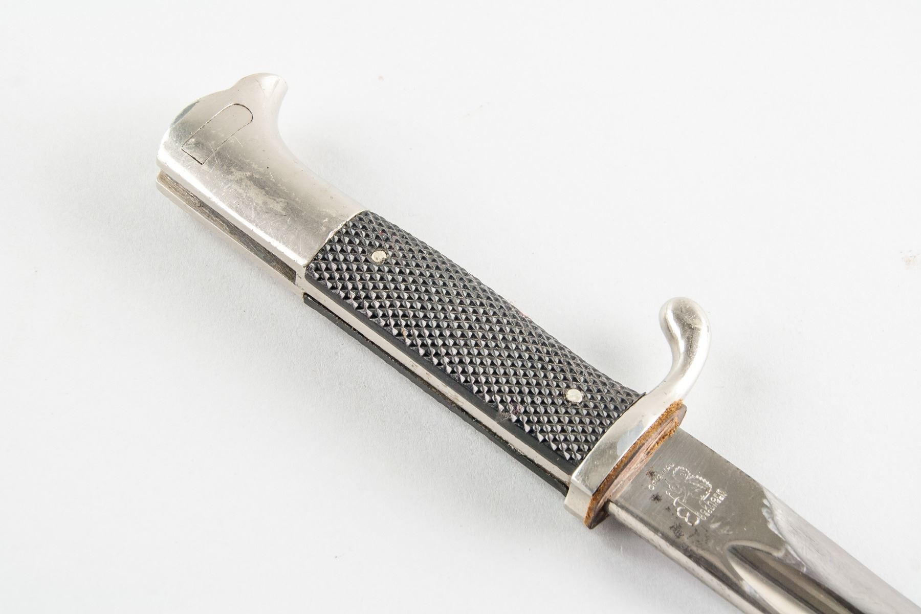 Germany Original Eickhorn Solingen Dress Bayonet