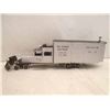 Accucraft Rio Grande G Scale Brass Galloping Goose Rail