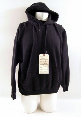 Southpaw Billy Hope (Jake Gyllenhaal) Movie Costumes