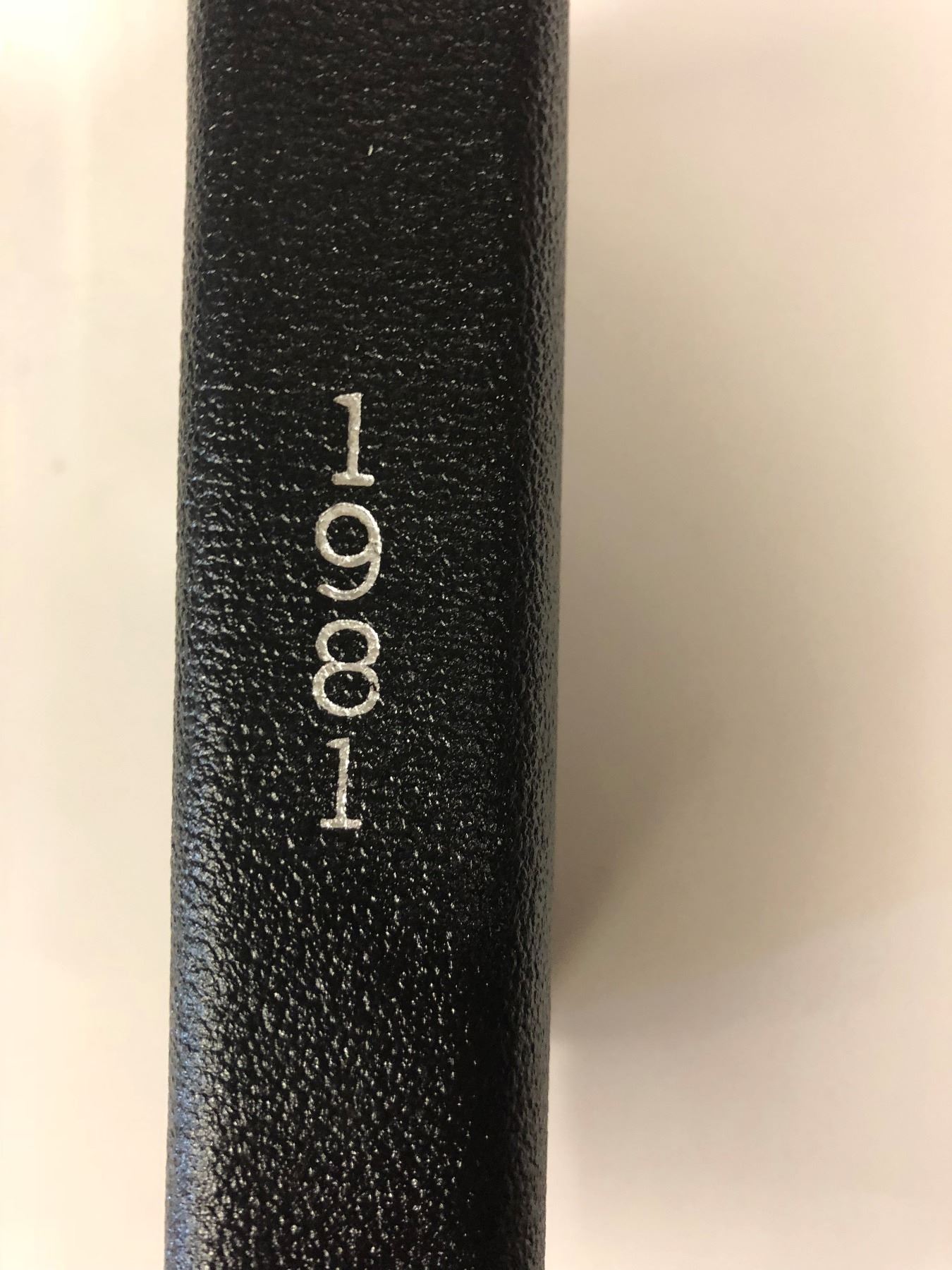 ROYAL CANADIAN MINT 1981 Canadian DOUBLE DOLLAR Proof Set 7 Coin Set