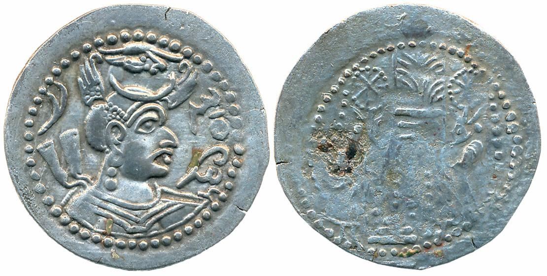 Ancient : Ancient World : Nezak Huns