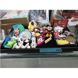 Disney Mickey Mouse Collectibles