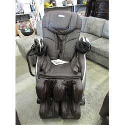 Deluxe Royal Massage Chair with Manual