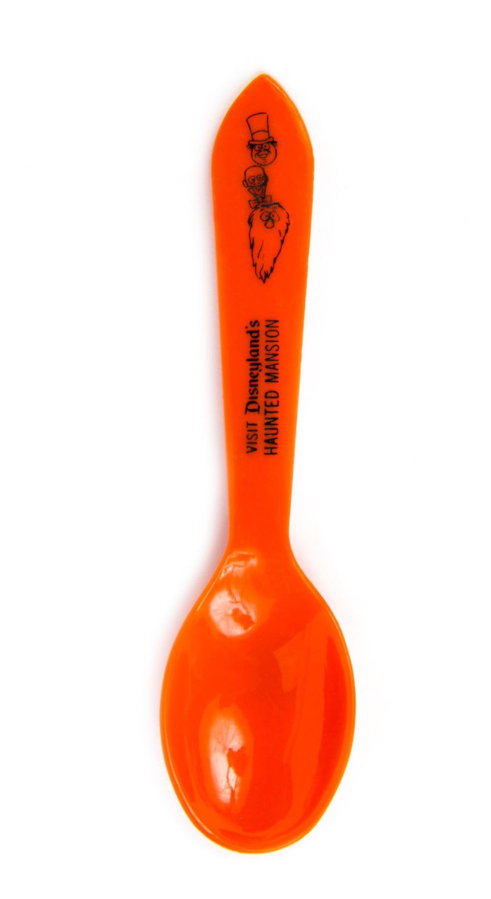 "Haunted Mansion" Grand Opening Spoon.