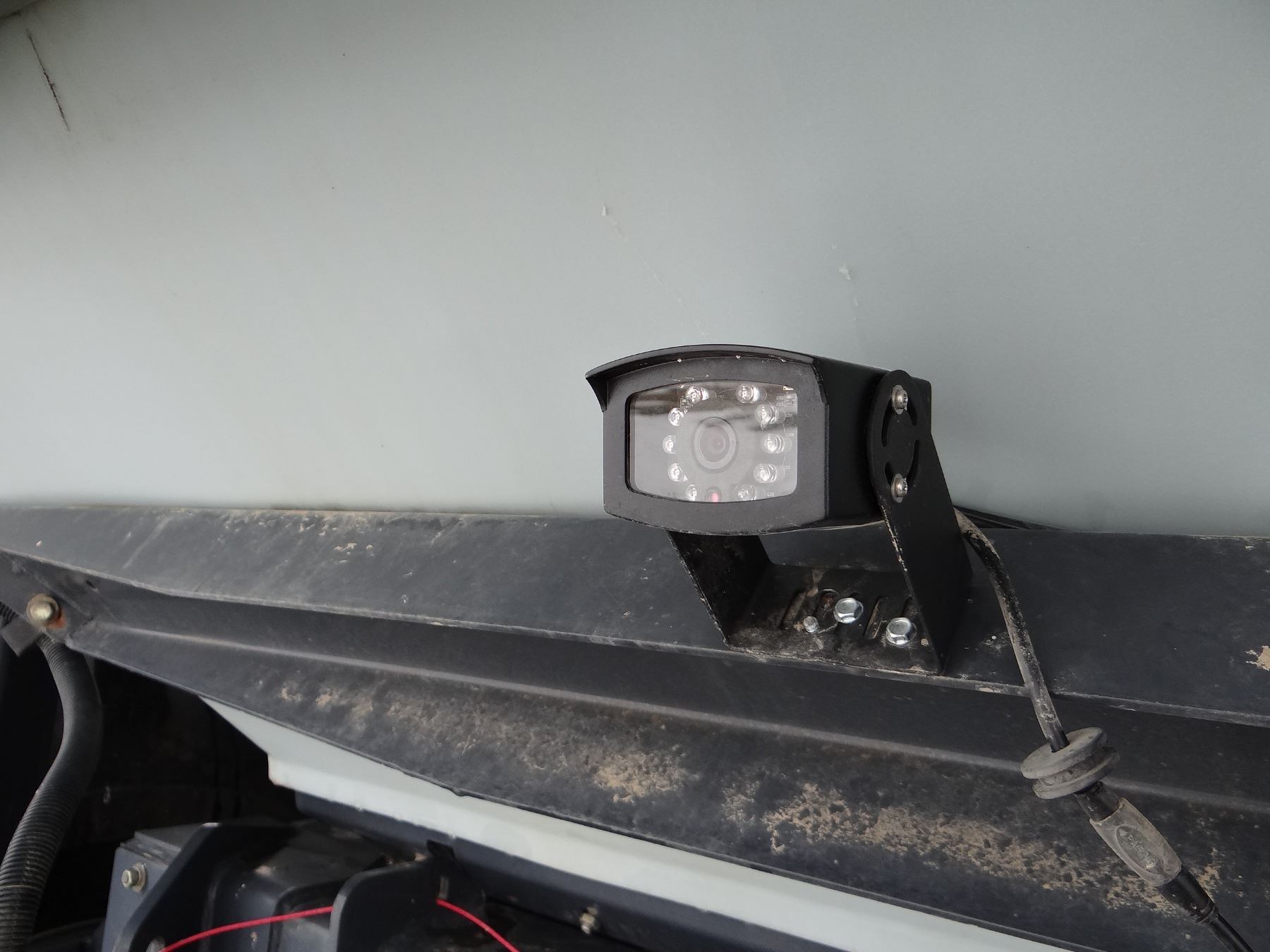 2012 CASE IH ATX700 air drill, 70’x10” spacing, w/Case IH 3430 TBT cart ...