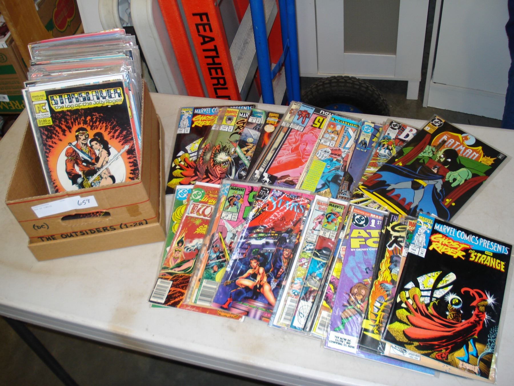 BOX OF COMICS box-of-comics