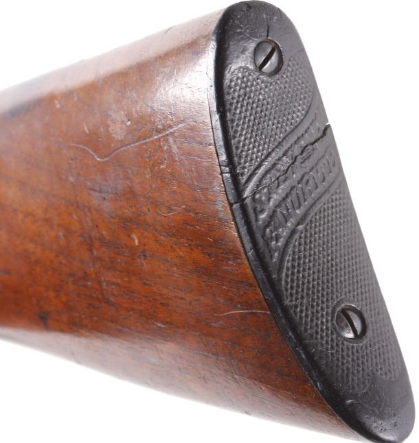 Stevens Favorite 1894 .22 LR Falling Block Rifle