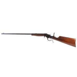 Stevens Favorite 1894 .22 LR Falling Block Rifle