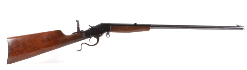 Stevens Favorite 1894 .22 LR Falling Block Rifle