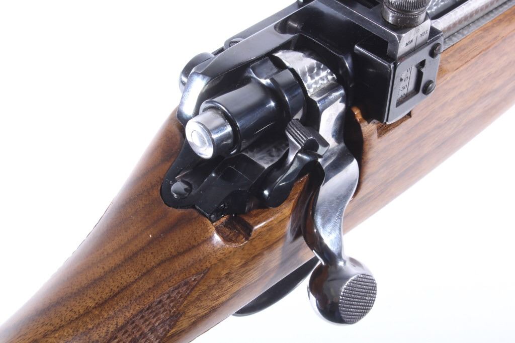 Custom U.S Winchester M1917 Enfield 30-06 Rifle