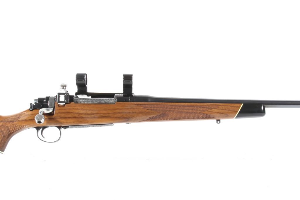 Custom U.S Winchester M1917 Enfield 30-06 Rifle