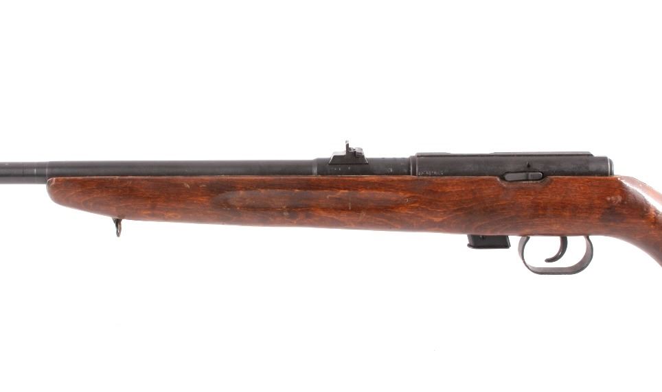 IMC Romanian .22 Bolt Action Trainer Rifle