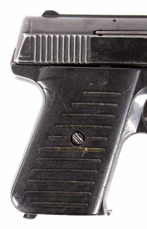 Jennings Firearms Bryco 38 & Model J-22