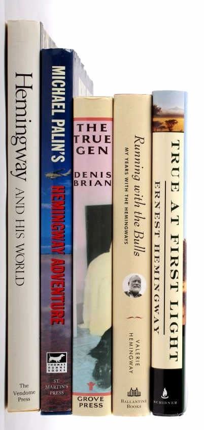 Ernest Hemingway Collection