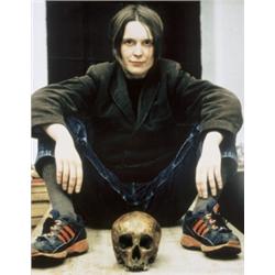 SARAH LUCAS (b. 1962) SELF-PORTRAIT WITH S...