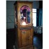 Antique Fortune Teller Machine