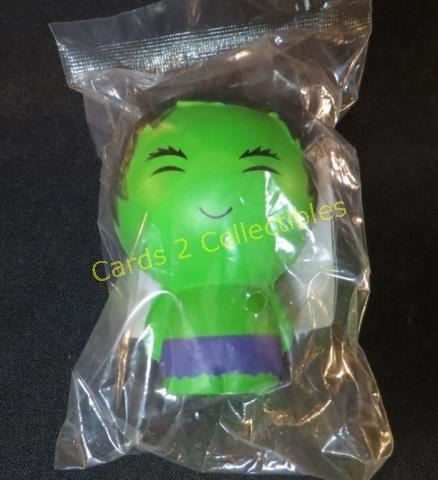 New Funko Hulk Design Stress Ball