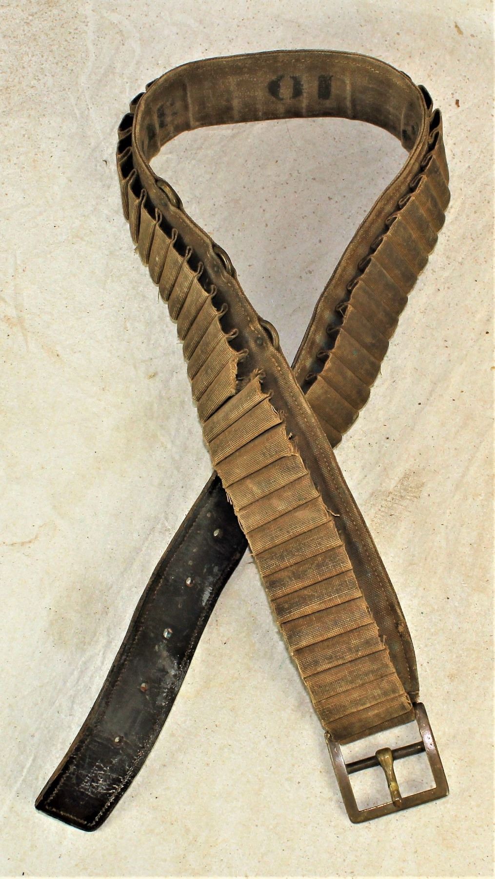 US 1876 Prairie Belt