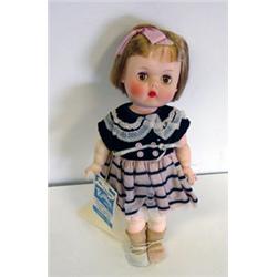 Horsman's Ruthie Doll