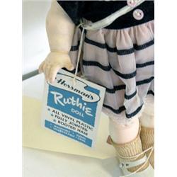 Horsman's Ruthie Doll