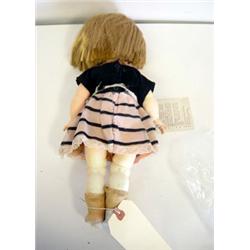 Horsman's Ruthie Doll