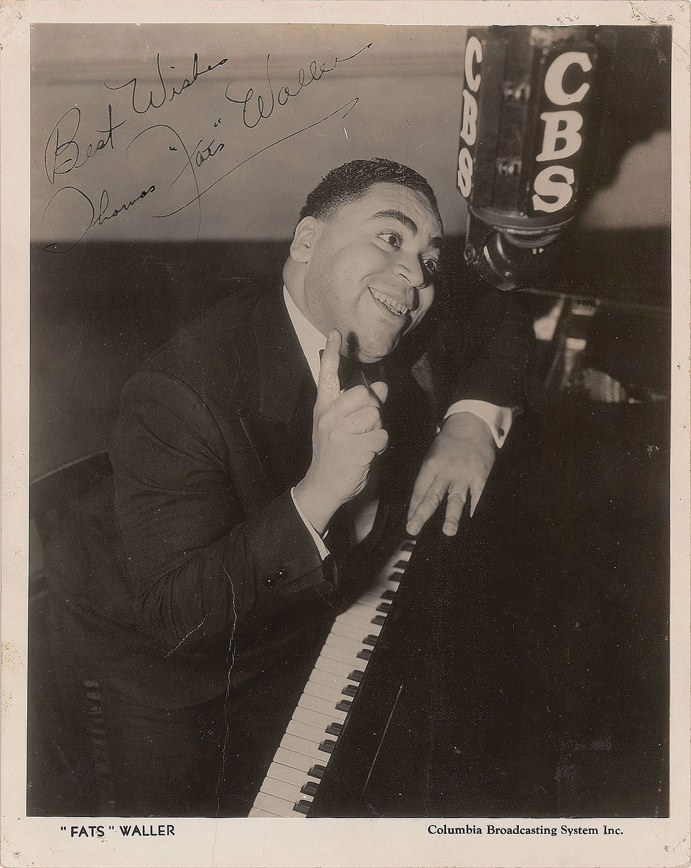 Fats Waller