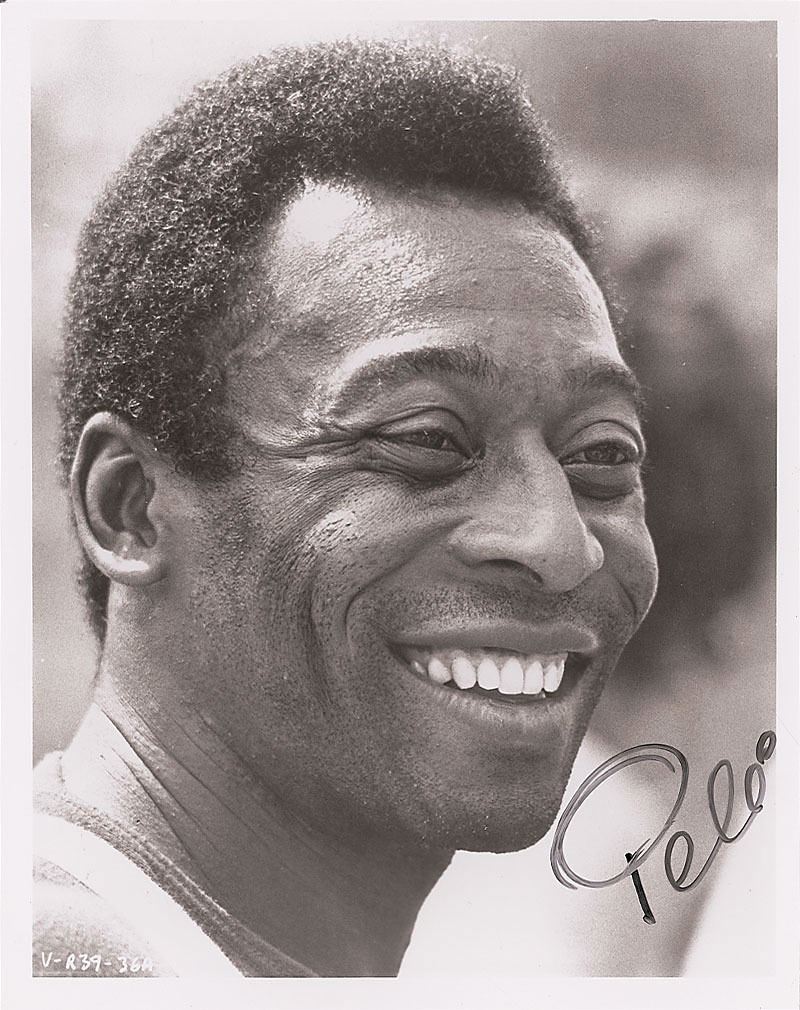 Pele