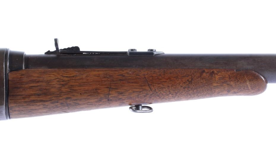 Remington Model 8 .35 REM Semi-Auto Rifle