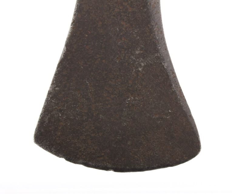 Northern Plains Pipe Tomahawk c. 1890-1910's