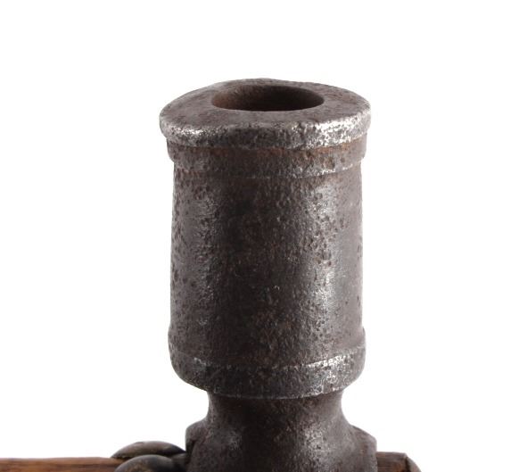 Northern Plains Pipe Tomahawk c. 1890-1910's