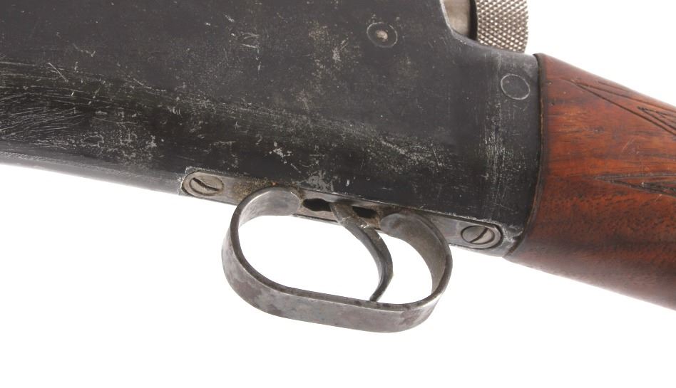 1930's Crosman .22 Pump Action Pellet Rifle