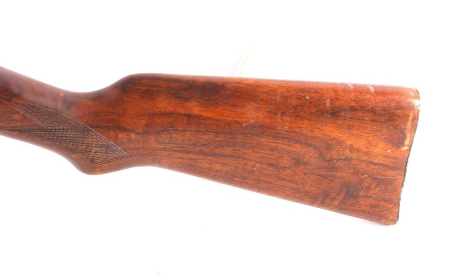 1930's Crosman .22 Pump Action Pellet Rifle