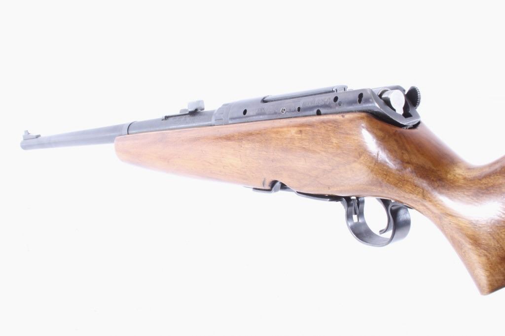 Stevens Model 325-C/340 Series E .30-30 Rifle